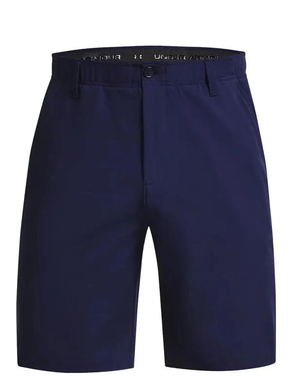 Under Armour Drive Shorts - Navy Blue