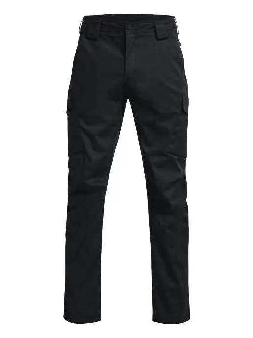Under Armour Enduro Elite Cargo Pant - Black