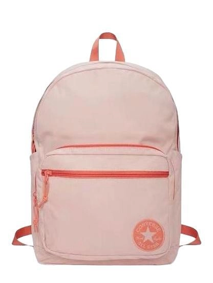 CONVERSE Go 2 Backpack - Pink/orange