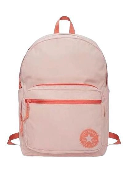 CONVERSE Go 2 Backpack - Pink/orange