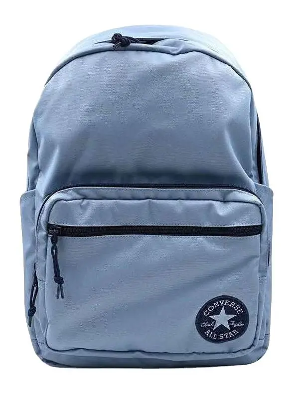 CONVERSE Go 2 Backpack - Blue