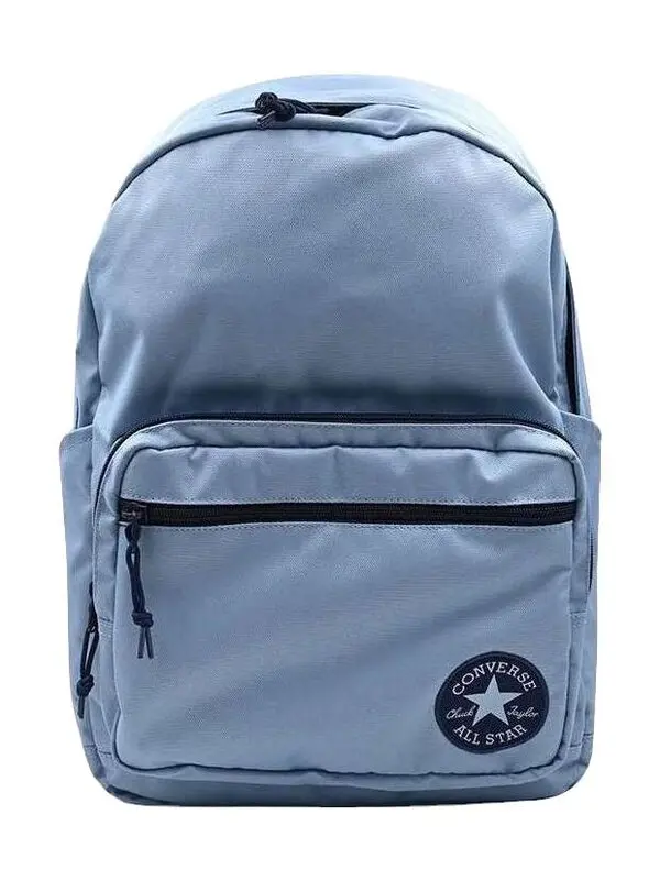 CONVERSE Go 2 Backpack - Blue