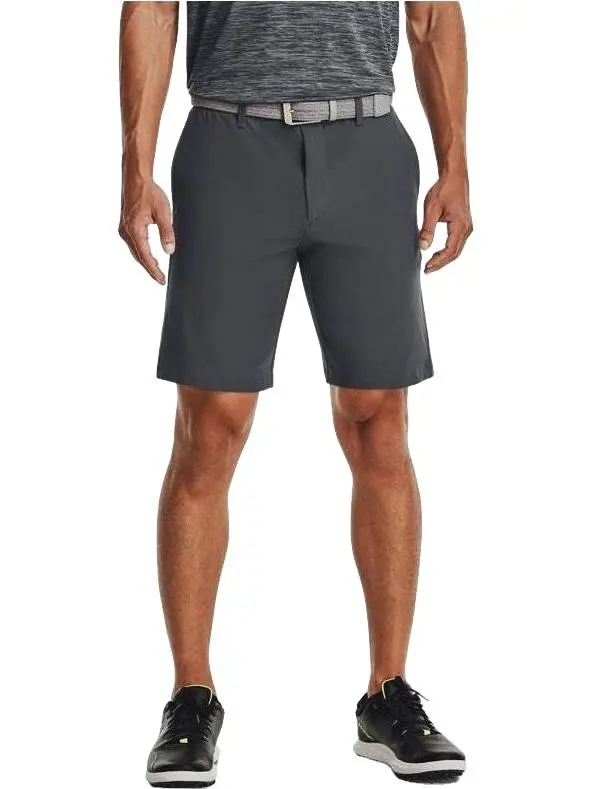 Under Armour Golf Shorts - Grey