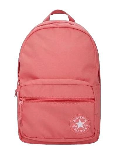 CONVERSE Go Lo Backpack - Flamingo