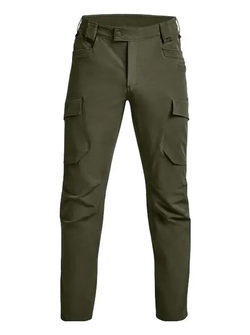 Under Armour Alpha Cargo Pants - Green