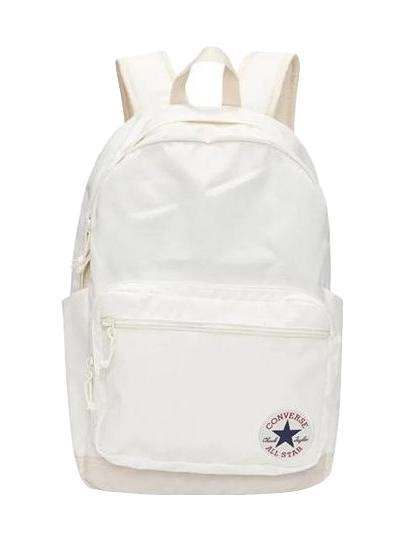 CONVERSE Go 2 Backpack - White