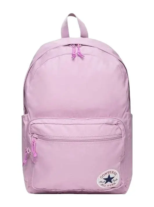 CONVERSE Go 2 Backpack - Pink
