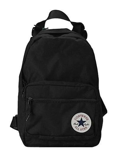CONVERSE Go Lo Backpack - Black