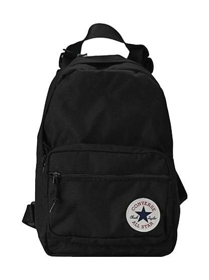 CONVERSE Go Lo Backpack - Black