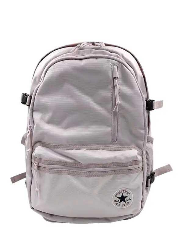 CONVERSE Straight Edge Backpack - Light Pink