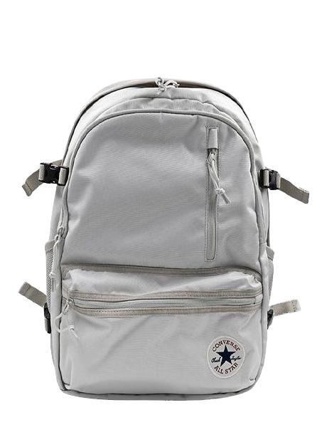 CONVERSE Straight Edge Backpack - White