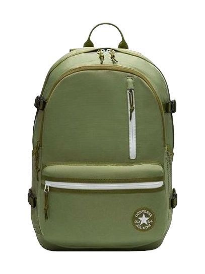 CONVERSE Straight Edge Backpack - Green