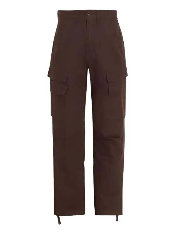 VANS Cargo Pants - Brown