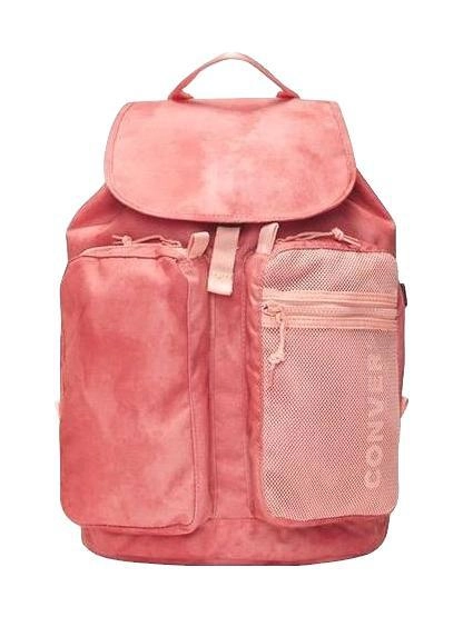 CONVERSE Rucksack Backpack - Pink