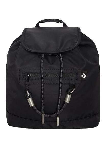CONVERSE Mini Rucksack Backpack - Black