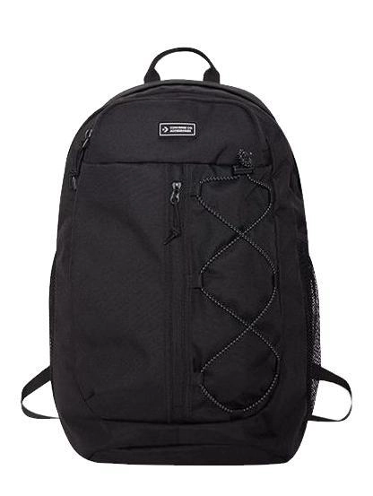 CONVERSE Transition Backpack - Black