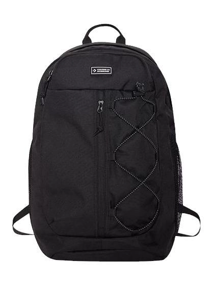 CONVERSE Transition Backpack - Black