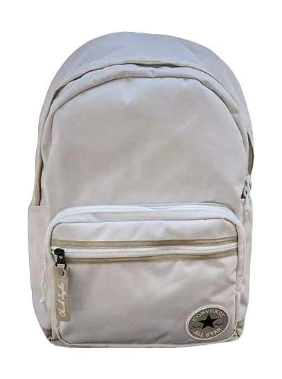 CONVERSE Go 2 Backpack - Off White