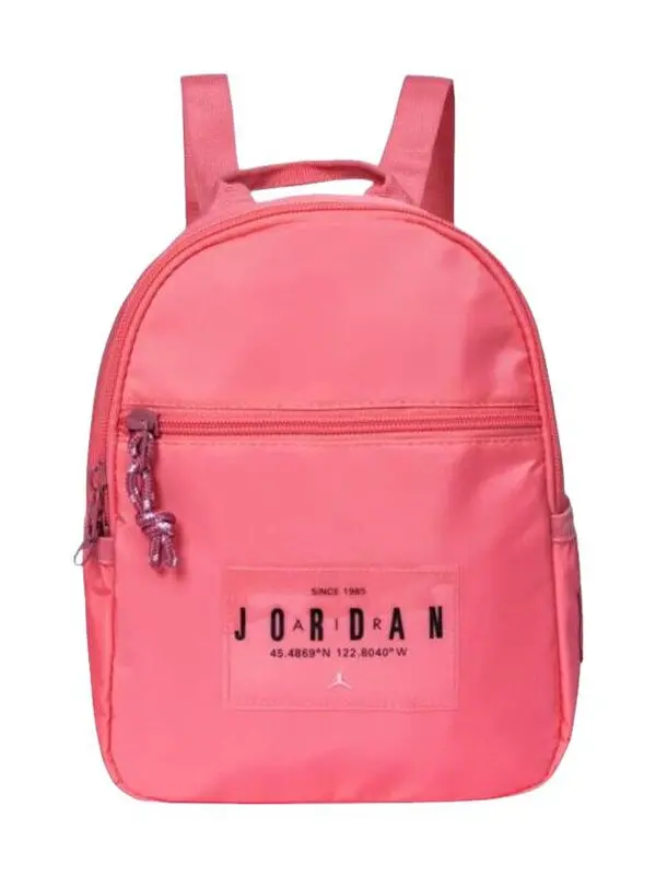 JORDAN Air Mini Backpack - Pink