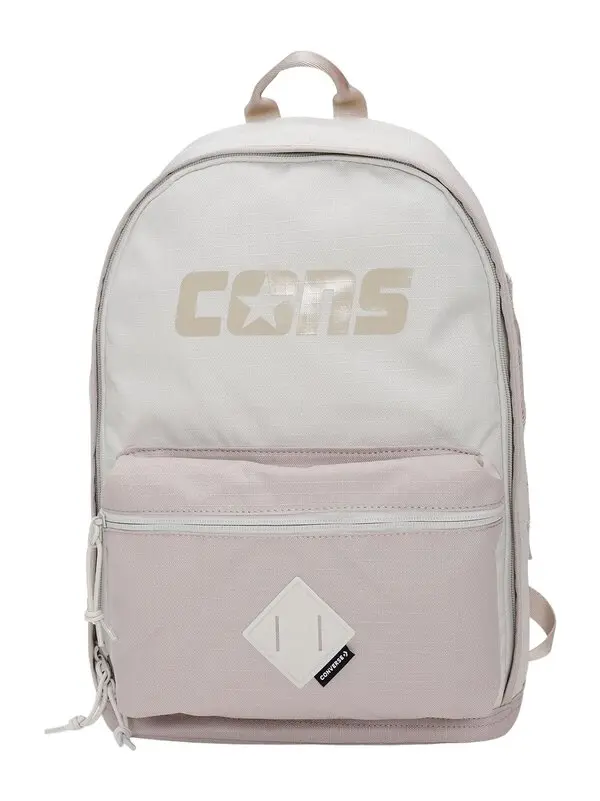 CONVERSE Cons Go 2 Backpack - White
