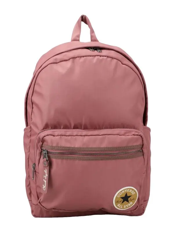 CONVERSE Premium Go 2 Backpack - Pink