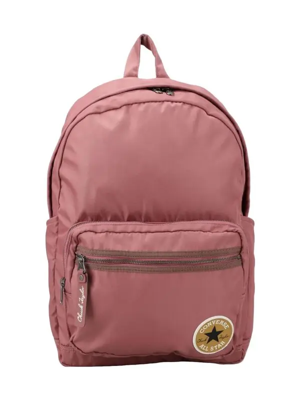 CONVERSE Premium Go 2 Backpack - Pink