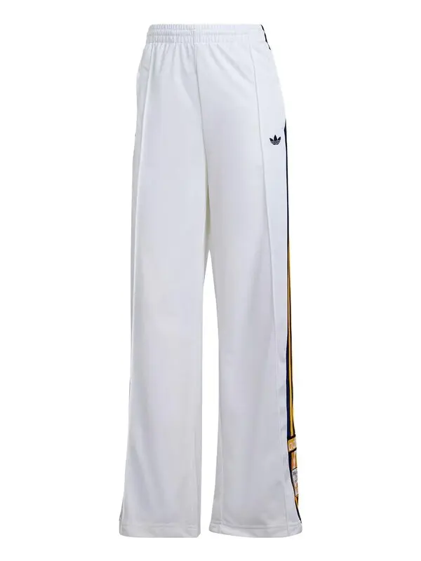 Adidas Originals Adibreak Track Pants - White