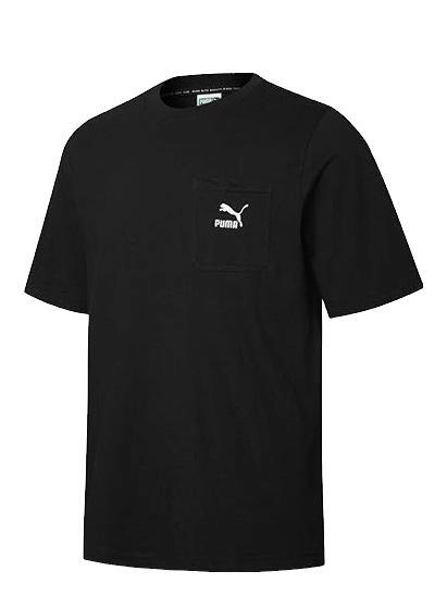 PUMA Better Classics T-shirt - Black