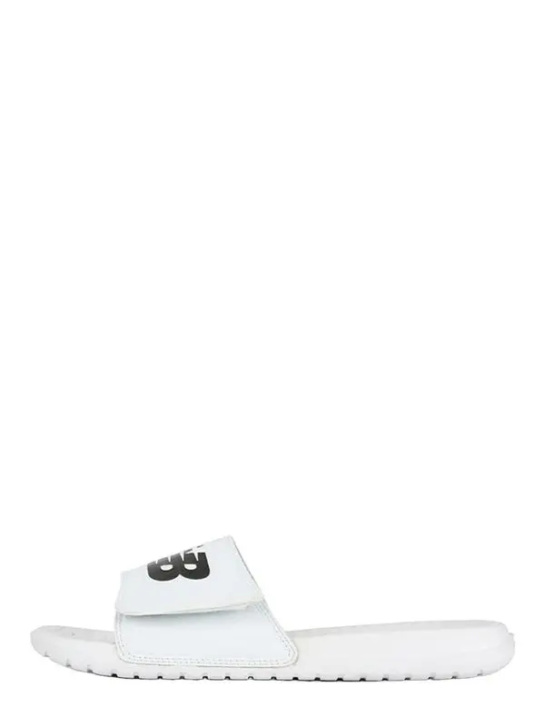 NEW BALANCE 230 Series Minimalist Slides - White