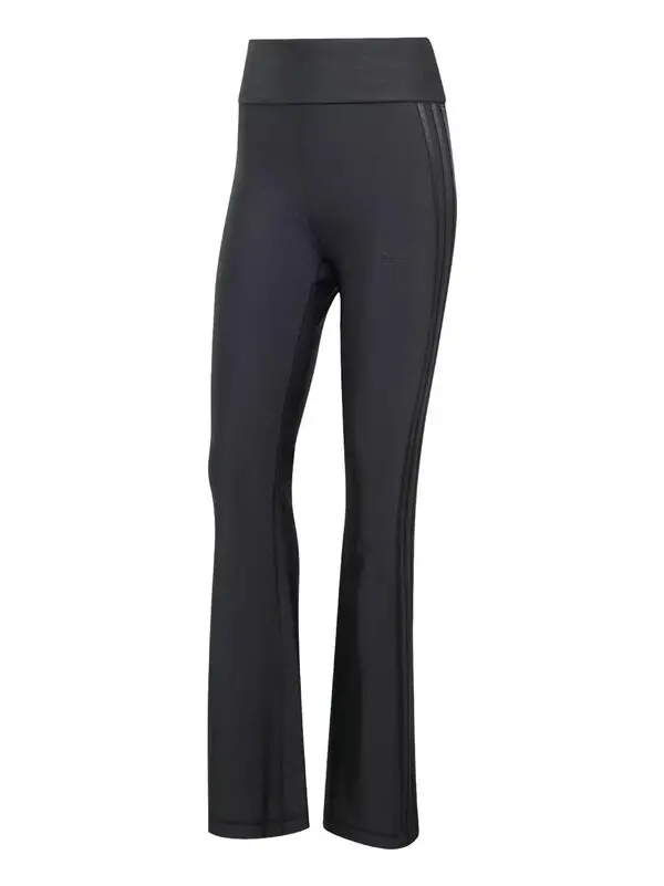 Adidas Superstar Full Length Legging Asia Sizing - Black