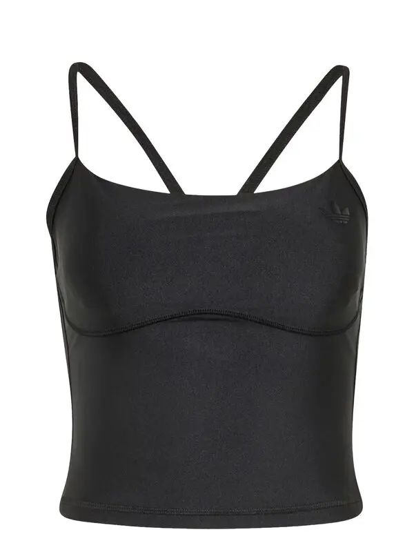 Adidas Tank Top - Black