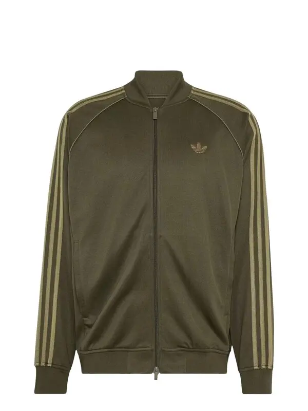 Adidas Adicolor Classics Loose Track Jacket - Night Cargo