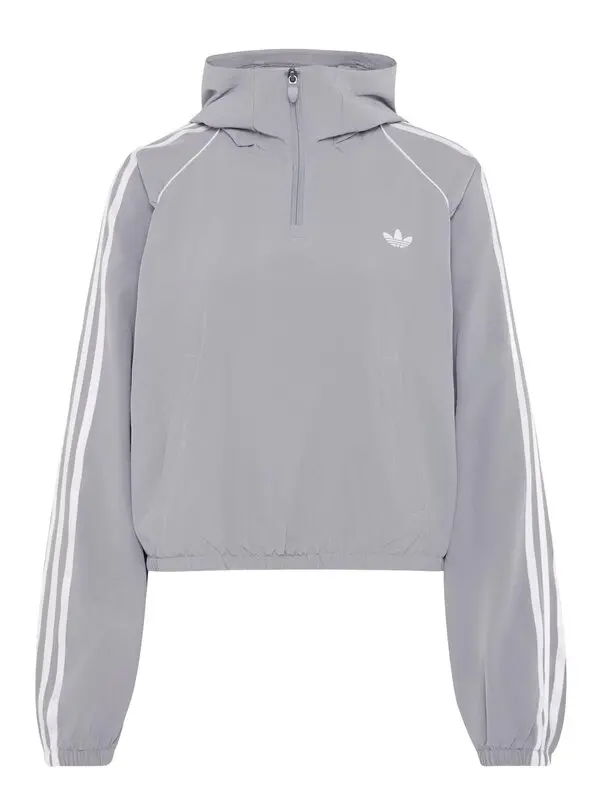 Adidas Coverup - Grey Three