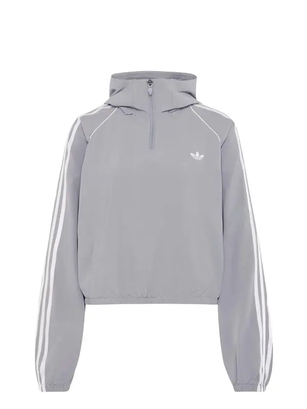 Adidas Coverup - Grey Three
