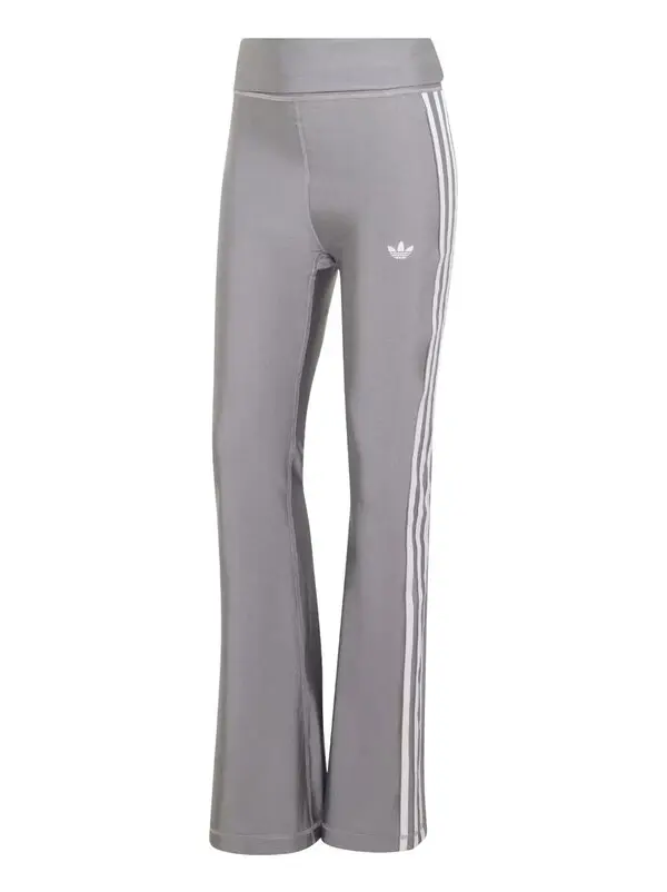 Adidas Superstar Full Length Legging - Grey Three