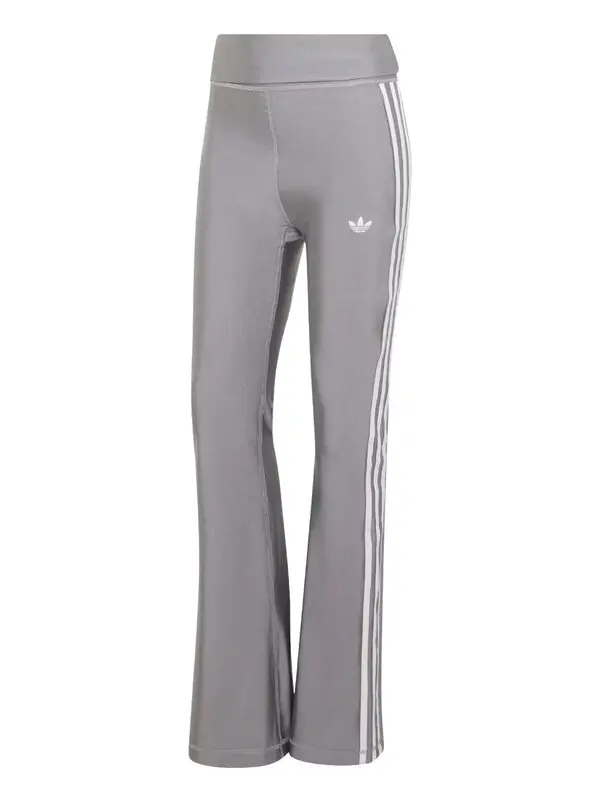Adidas Superstar Full Length Legging - Grey Three