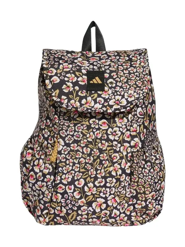 Adidas Farm Backpack - Multicolor/golden Beige