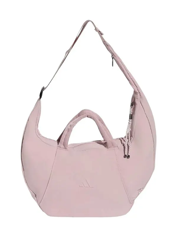 Adidas Motion Croissant Large Bag - Dual Lilac