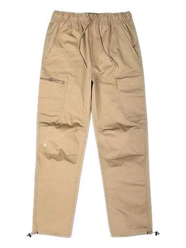 CONVERSE Cargo Pants - Khaki