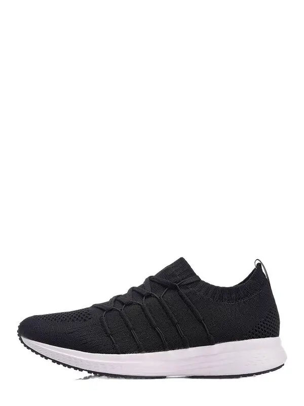 LI-NING Speed Star Athletic Sneakers - Black/white