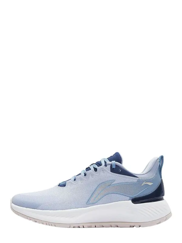 LI-NING Yueying Element Arhs007-7 Sneakers - Grey/blue/white