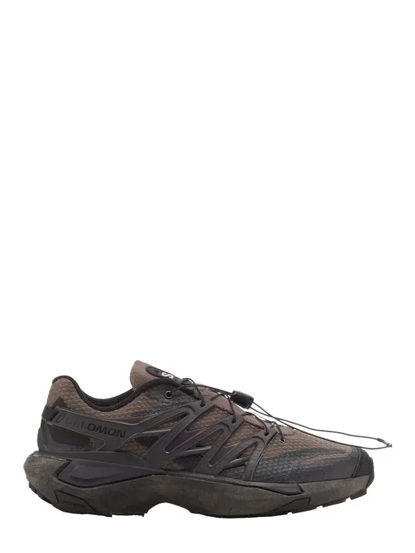SALOMON Xt Pu.re Advanced Sneakers - Gray-black