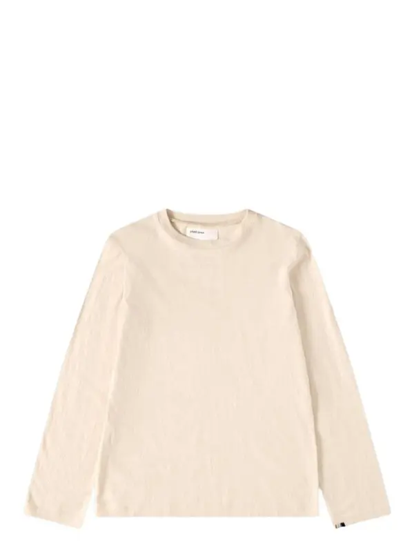 Extreme Cashmere Jones Crewneck Sweater - Nude