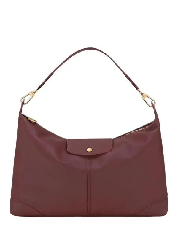 Longchamp Le Pliage Xtra Shoulder Bag - Red