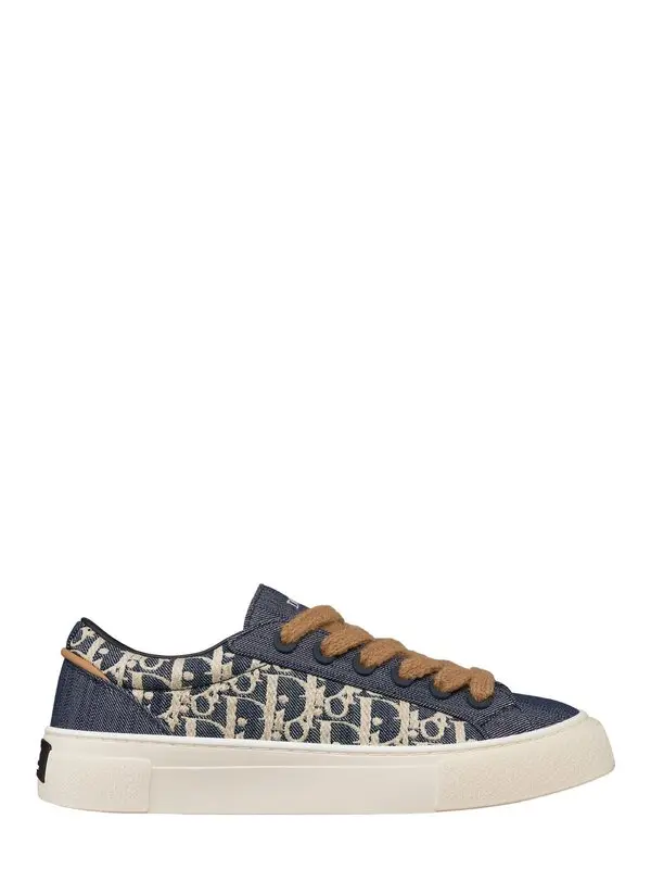 Dior B33 Spin Sneaker - Blue