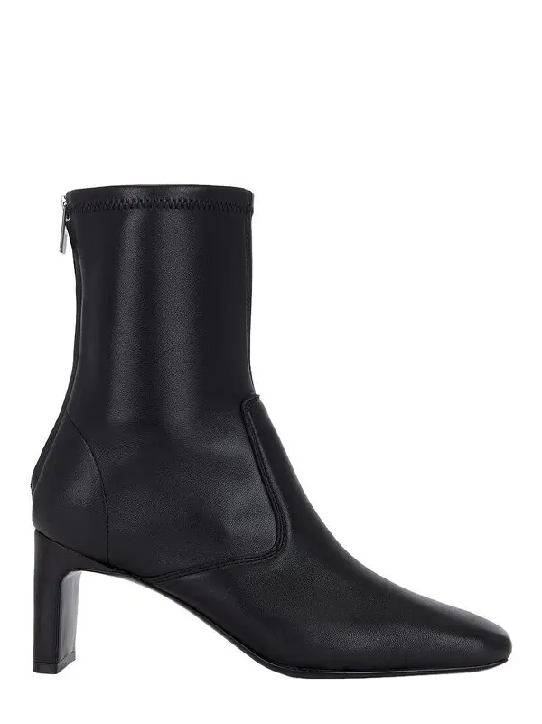 A.emery Torres Boot - Black