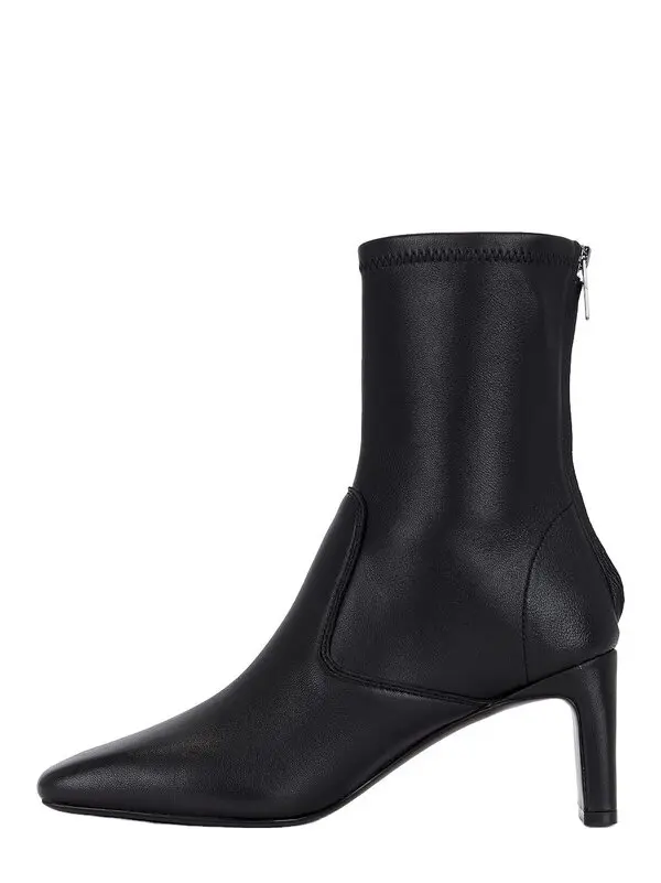 A.emery Torres Boot - Black
