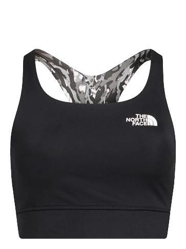 The North Face Crop Top - Grey