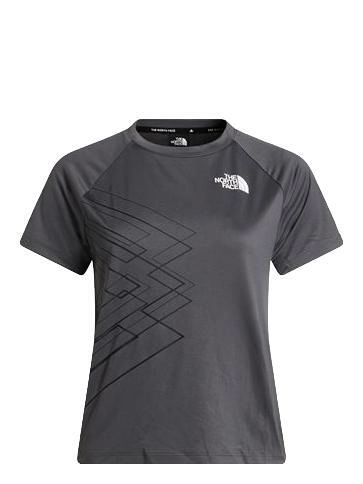 The North Face Athletic T-shirt - Grey