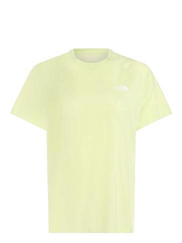 The North Face T-shirt - Green
